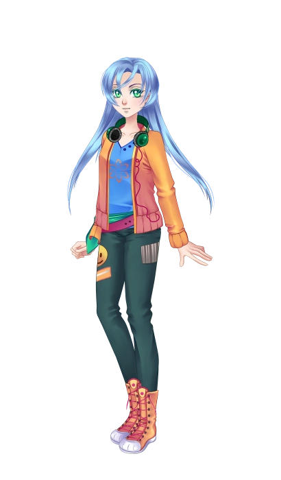 Cosplay Alexy | Amor Doce Wiki | Fandom