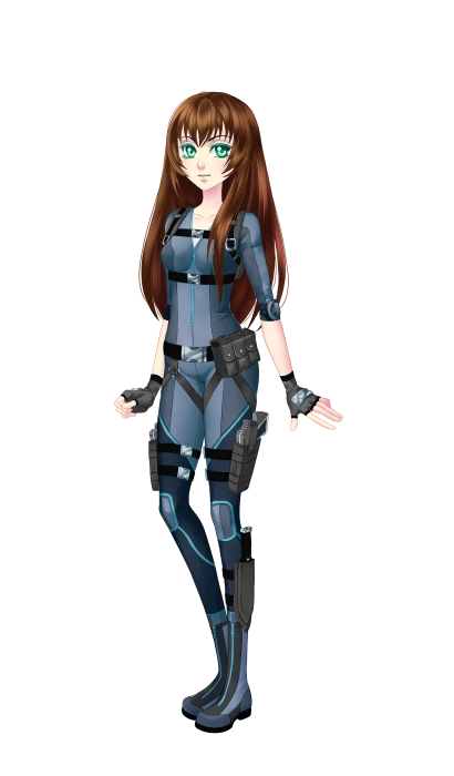 Cientista | Amor Doce Wiki | Fandom