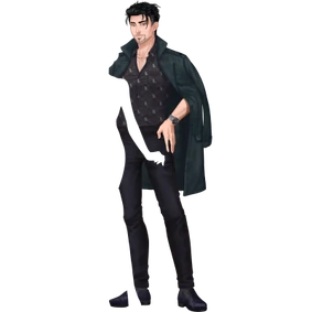 Dino Couple | Amor Doce Wiki | Fandom