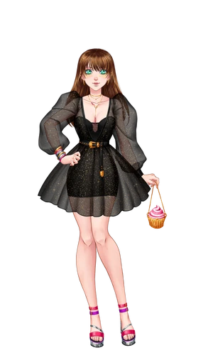 Exploding Star | Amor Doce Wiki | Fandom