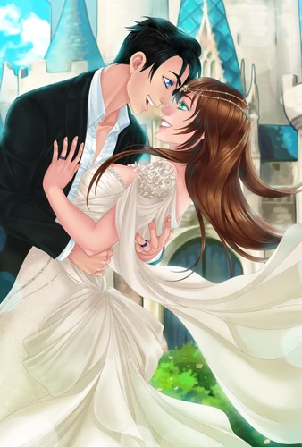 Episódio 6 (Alternate Life: Armin) | Amor Doce Wiki | Fandom