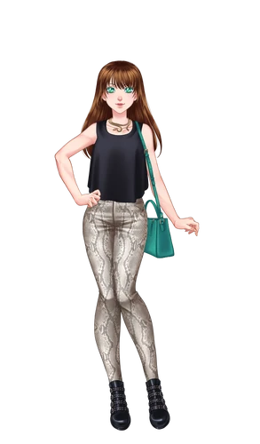 Python Regius | Amor Doce Wiki | Fandom