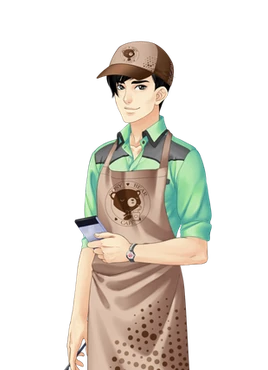 Hyun | Amor Doce Wiki | Fandom
