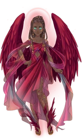 Pure Angel | Amor Doce Wiki | Fandom