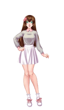 Episódio 5 (University Life) | Amor Doce Wiki | Fandom