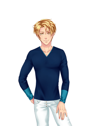 Nathaniel | Amor Doce Wiki | Fandom