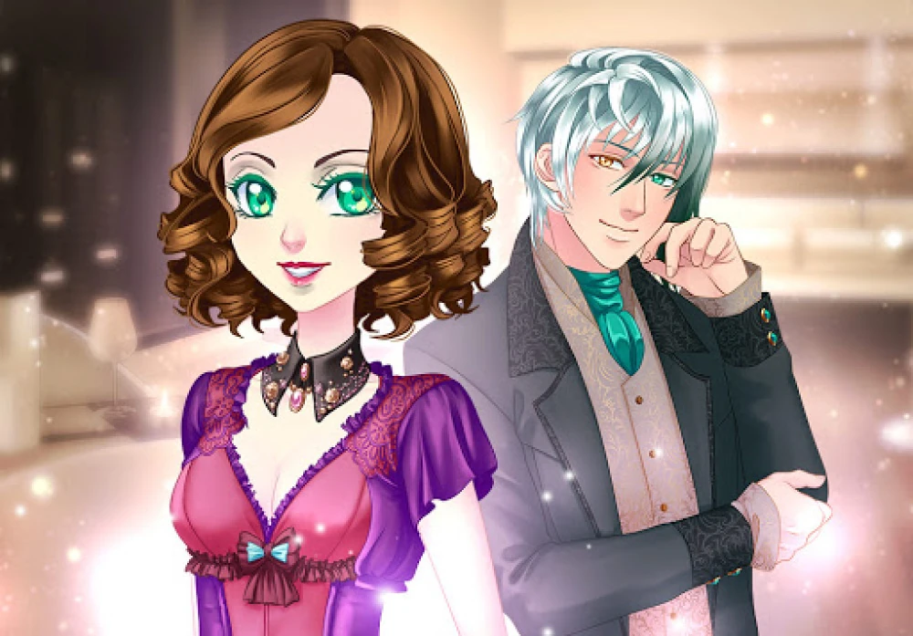 Spin-Off 1 | Amor Doce Wiki | Fandom