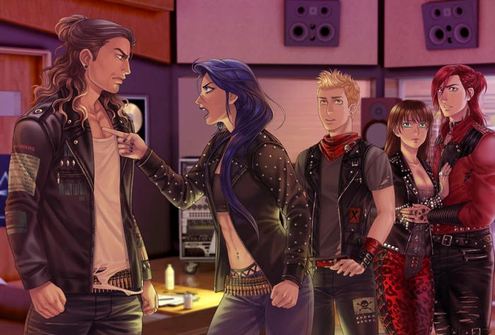 Leopoldine/Galeria de Imagens | Amor Doce Wiki | Fandom