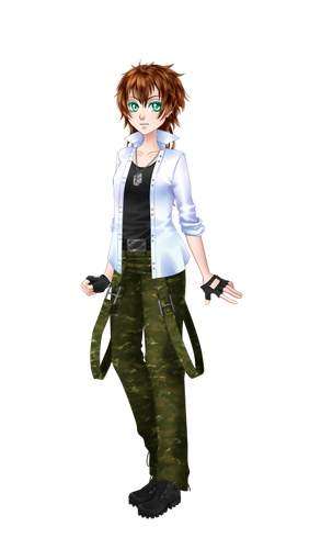 Cosplay Kentin | Amor Doce Wiki | Fandom