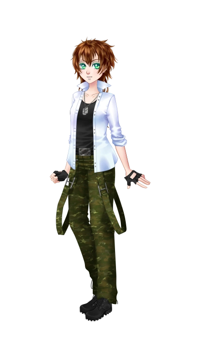 Cosplay Kentin | Amor Doce Wiki | Fandom