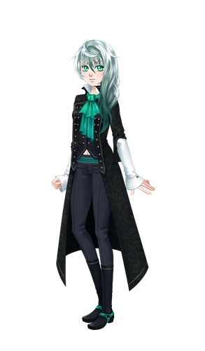 Cosplay Lysandre | Amor Doce Wiki | Fandom