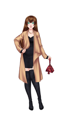Episódio 3 (Alternate Life: Lysandre)/Guia | Amor Doce Wiki | Fandom