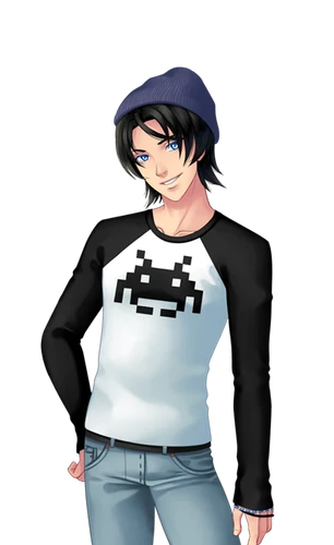 Armin | Amor Doce Wiki | Fandom