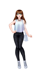 Python Regius | Amor Doce Wiki | Fandom