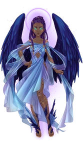 Pure Angel | Amor Doce Wiki | Fandom