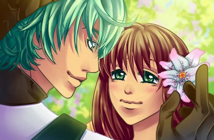 Jade/Galeria de Imagens | Amor Doce Wiki | Fandom