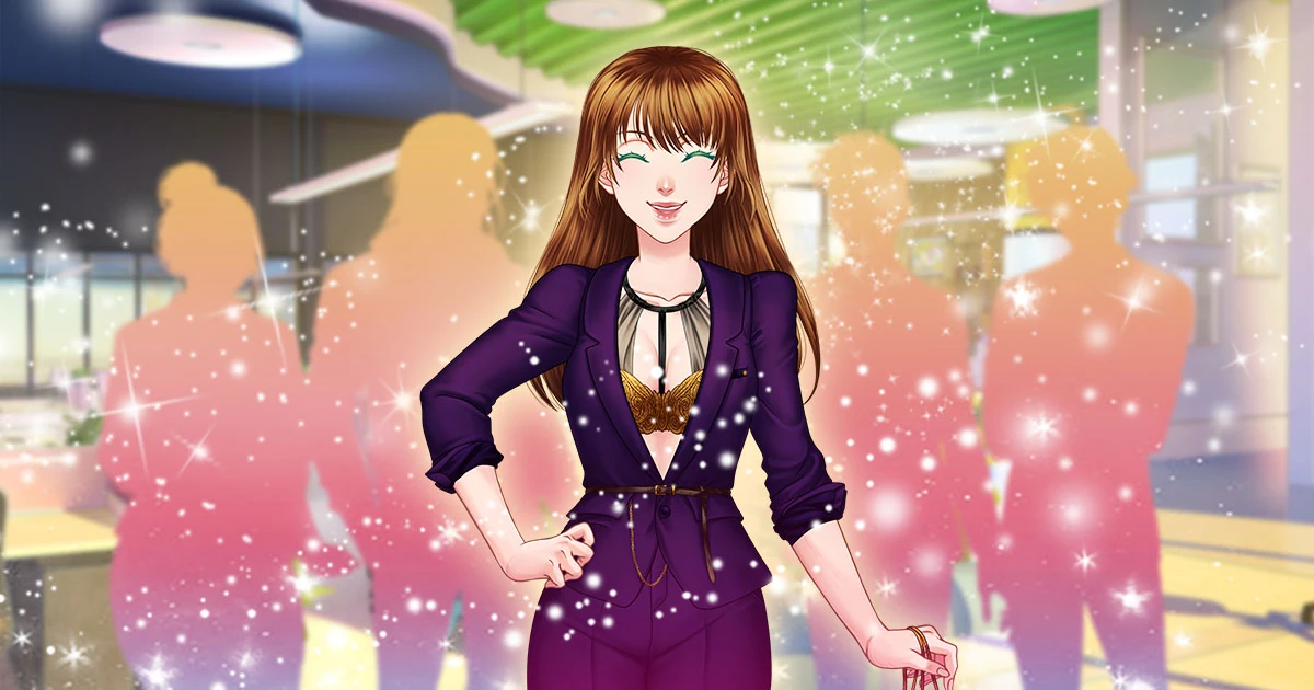 Amor Doce New Gen Crossover | Amor Doce Wiki | Fandom