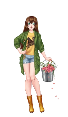 Episódio 4 (Alternate Life: Lysandre)/Guia | Amor Doce Wiki | Fandom