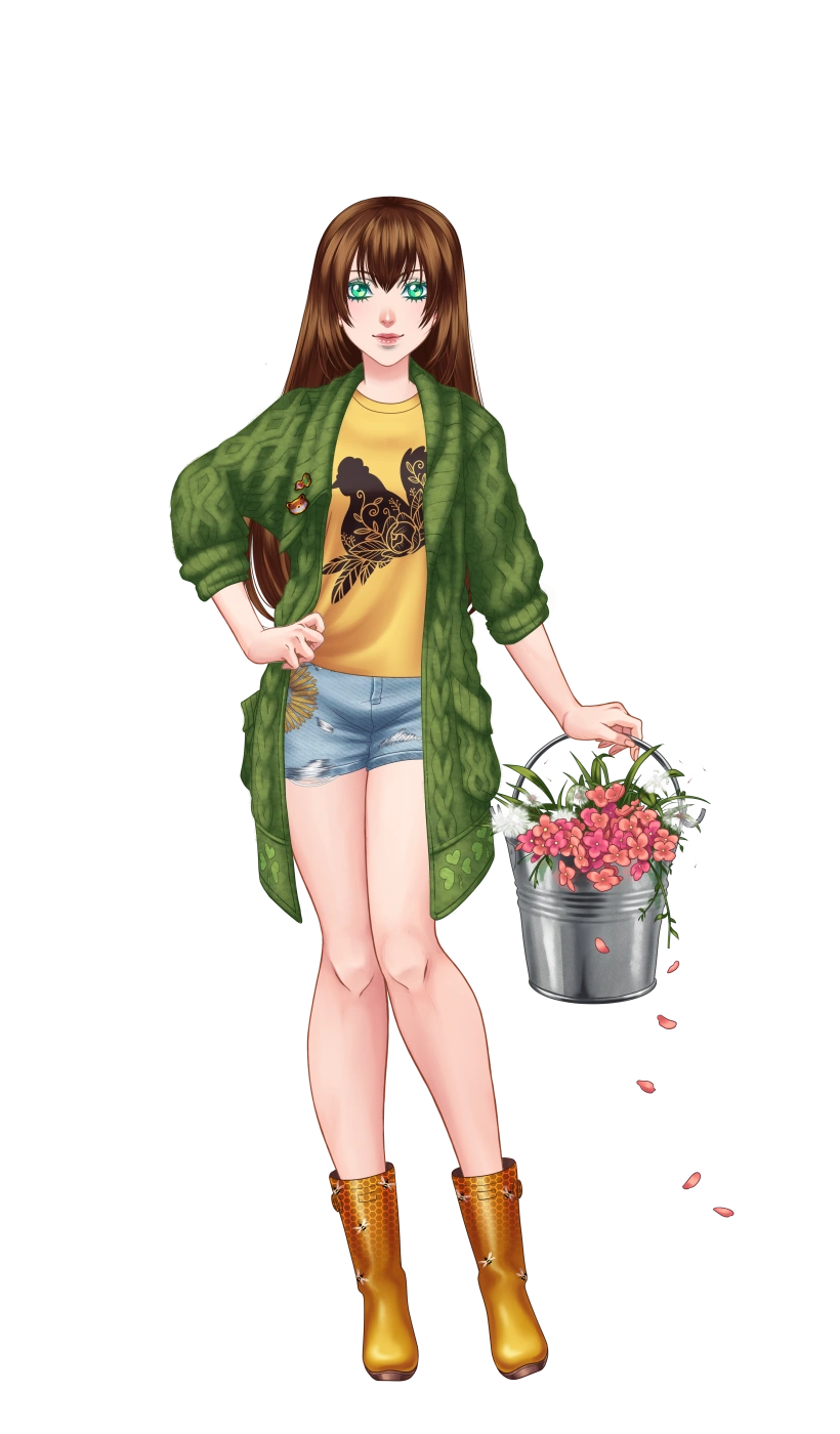 Episódio 4 (Alternate Life: Lysandre)/Guia | Amor Doce Wiki | Fandom