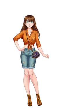 Episódio 12 (Love Life) | Amor Doce Wiki | Fandom