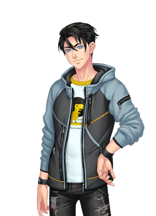 Armin/Alternate Life | Amor Doce Wiki | Fandom