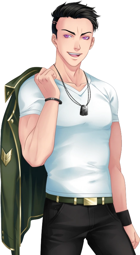 Evan | Amor Doce Wiki | Fandom