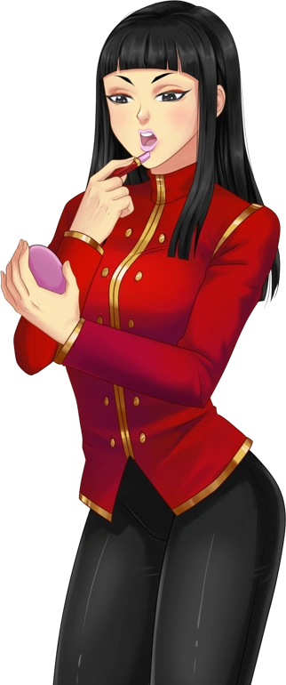 Li | Amor Doce Wiki | Fandom