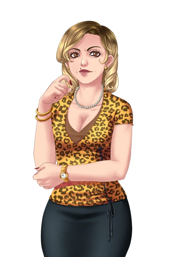 Clemence | Amor Doce Wiki | Fandom