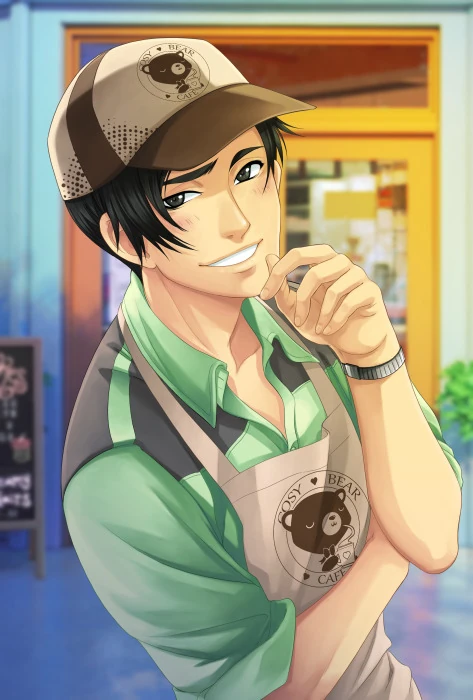 Hyun/Galeria de Imagens | Amor Doce Wiki | Fandom