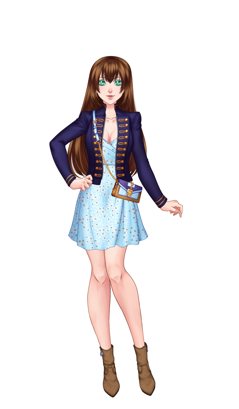 Episódio 1 (Alternate Life: Lysandre)/Guia | Amor Doce Wiki | Fandom