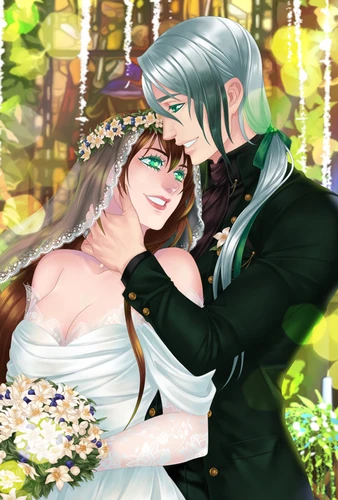 Episódio 6 (Alternate Life: Lysandre) | Amor Doce Wiki | Fandom