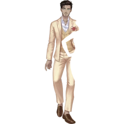 Rayan (Objeto) | Amor Doce Wiki | Fandom