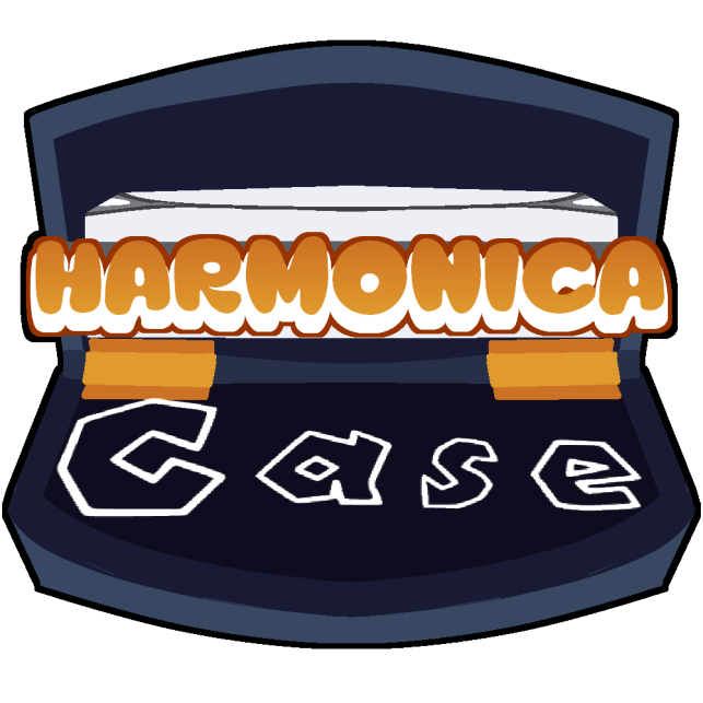 Harmonica Case (Team) | A's-Mazingly Object Show Wiki | Fandom
