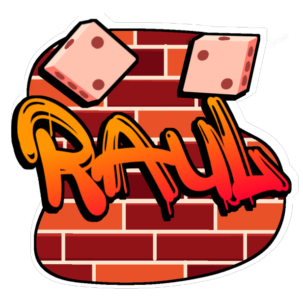 Raul As Mazingly Object Show Wiki Fandom