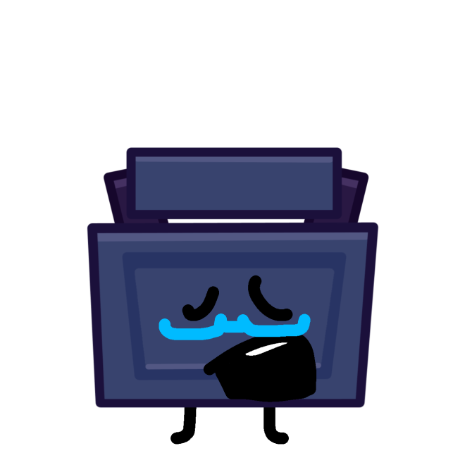 Harmonica Case | A's-Mazingly Object Show Wiki | Fandom