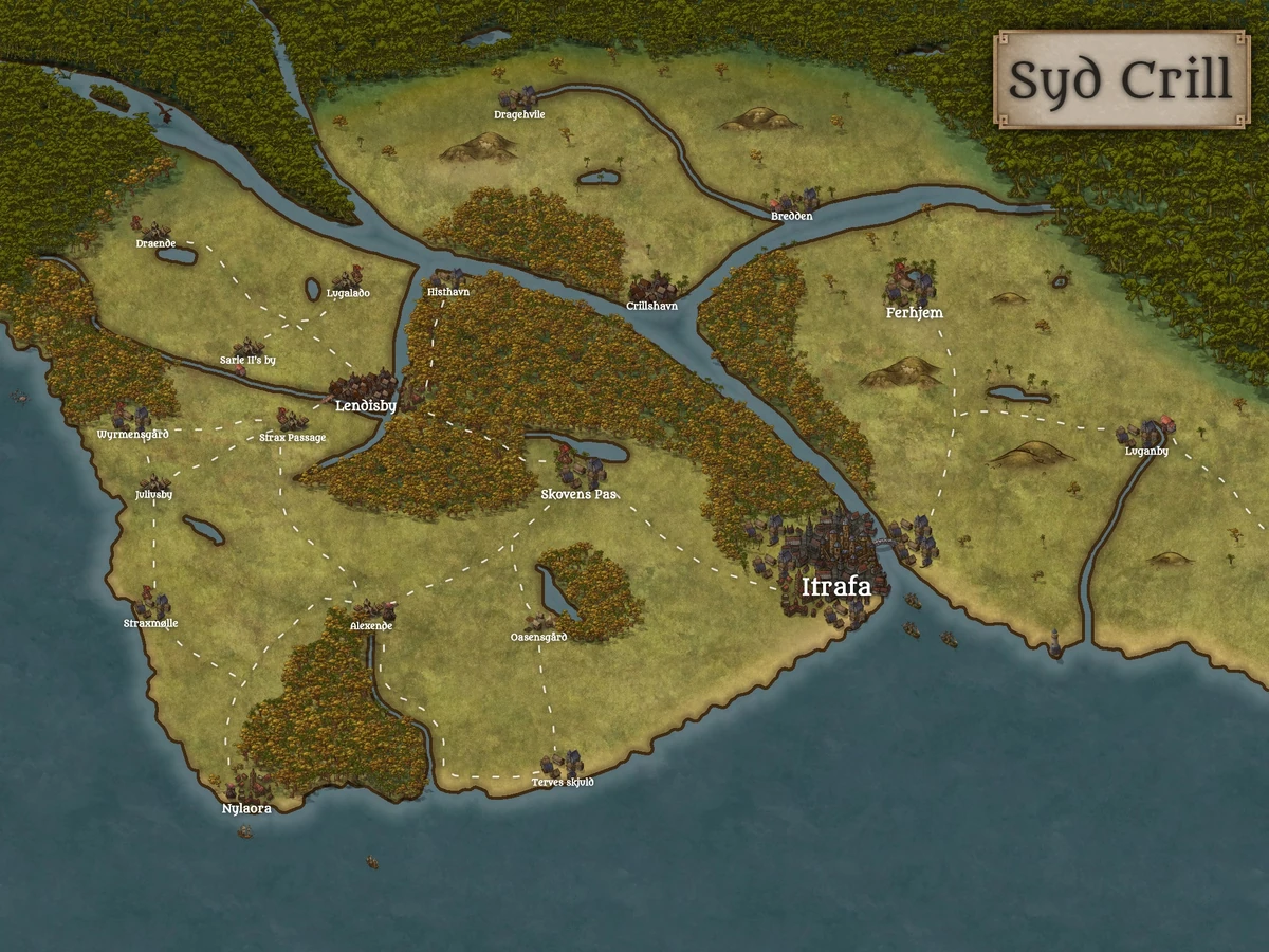 Crill | Paramount Wikia | Fandom