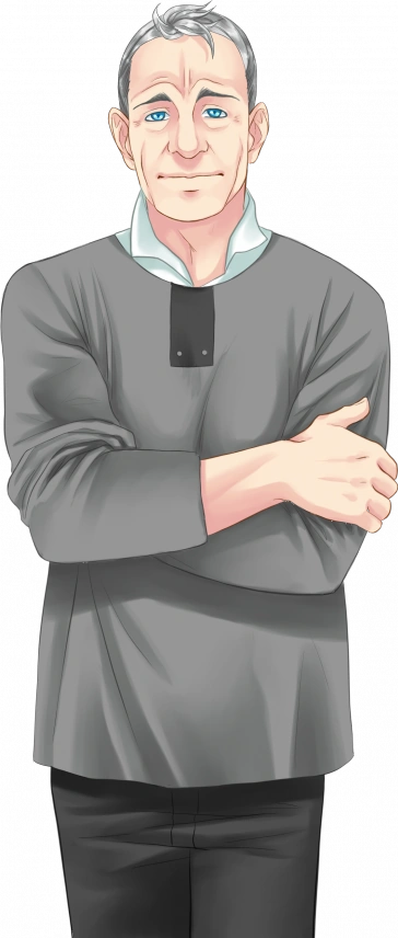 Armand | Wiki Amour Sucré | Fandom