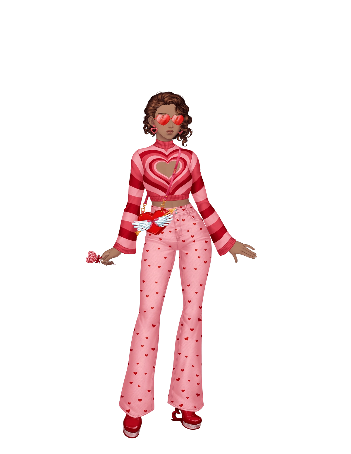 St Valentin 2025 | Wiki Amour Sucré | Fandom