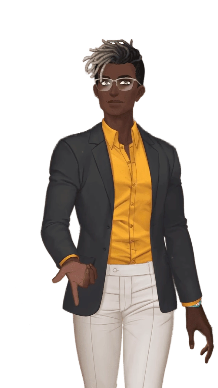 Devon | Wiki Amour Sucré | Fandom