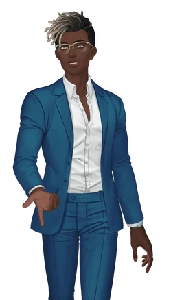 Devon | Wiki Amour Sucré | Fandom