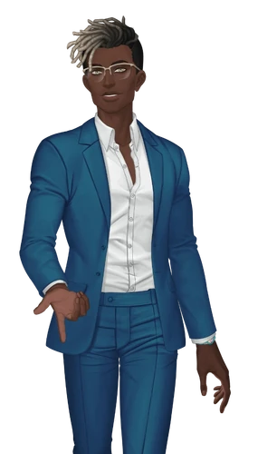 Devon | Wiki Amour Sucré | Fandom