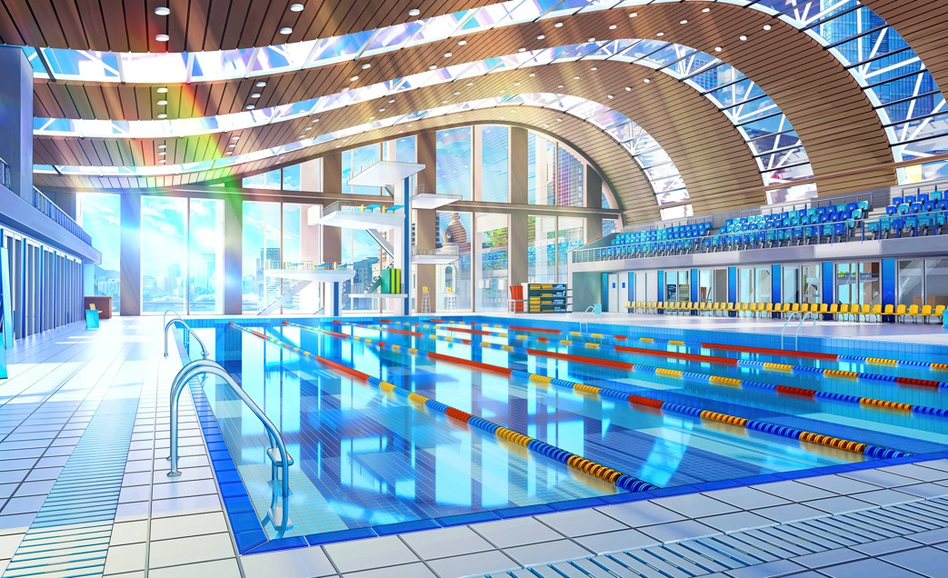 Épisode 8 (New Gen) | Wiki Amour Sucré | Fandom