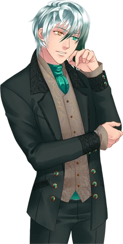 Lysandre | Wiki Amour Sucré | Fandom