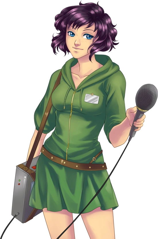 Peggy | Wiki Amour Sucré | Fandom