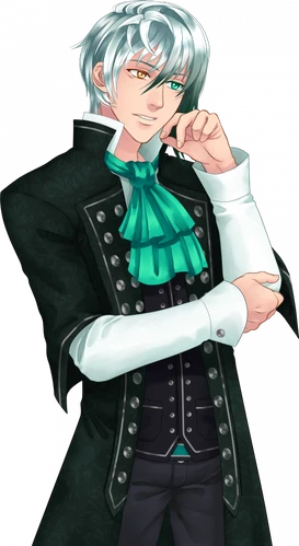 Lysandre | Wiki Amour Sucré | Fandom
