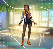 Épisode 10 (New Gen) | Wiki Amour Sucré | Fandom