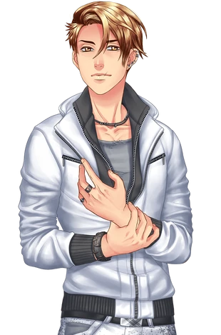 Nathaniel | Wiki Amour Sucré | Fandom