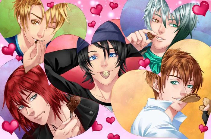 St Valentin 2017 | Wiki Amour Sucré | Fandom