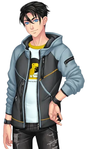 Armin | Wiki Amour Sucré | Fandom