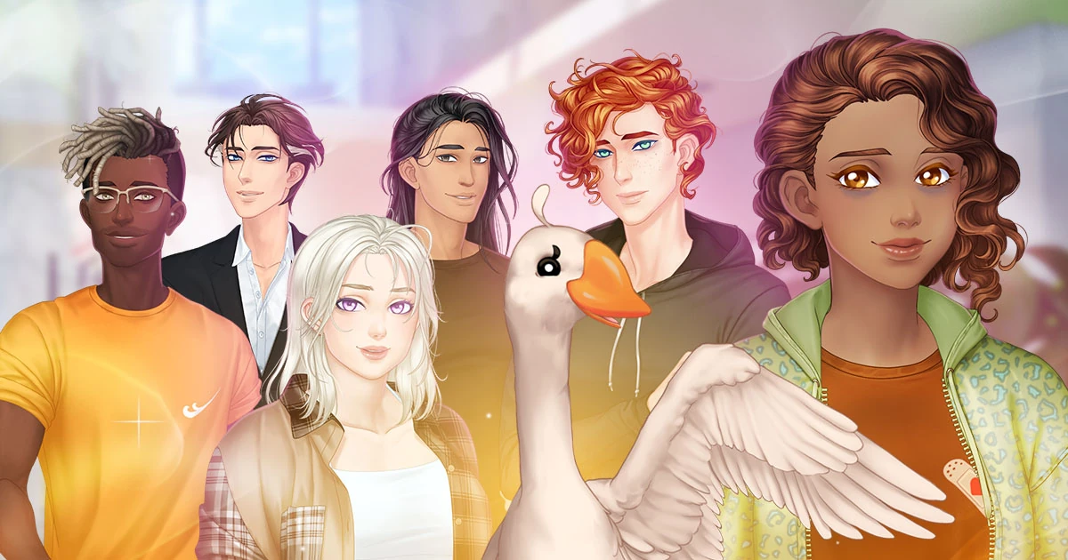 Épisode 14 (New Gen) | Wiki Amour Sucré | Fandom